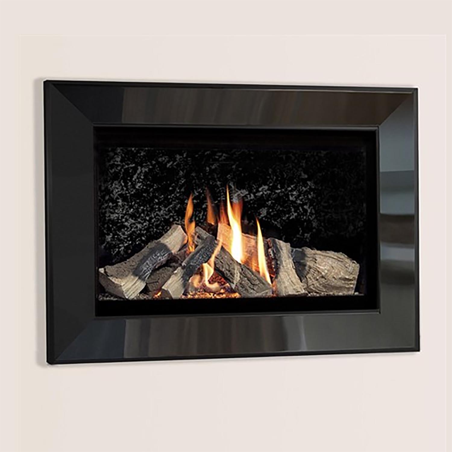 Michael Miller Collection Aleesia Gas Fire | House 2 Home : House 2 Home