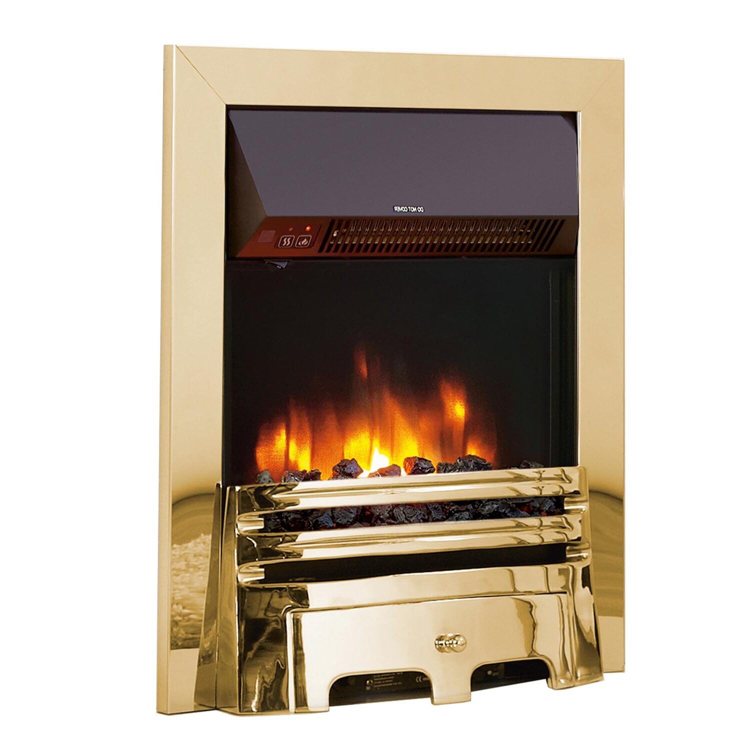 Celsi Accent Traditional Electric Fire | House 2 Home : House 2 Home